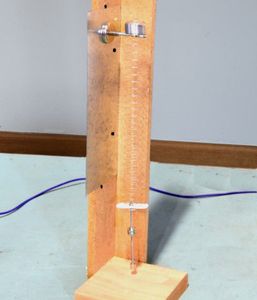 DIY Seismometer : 9 Steps (with Pictures) - Instructables