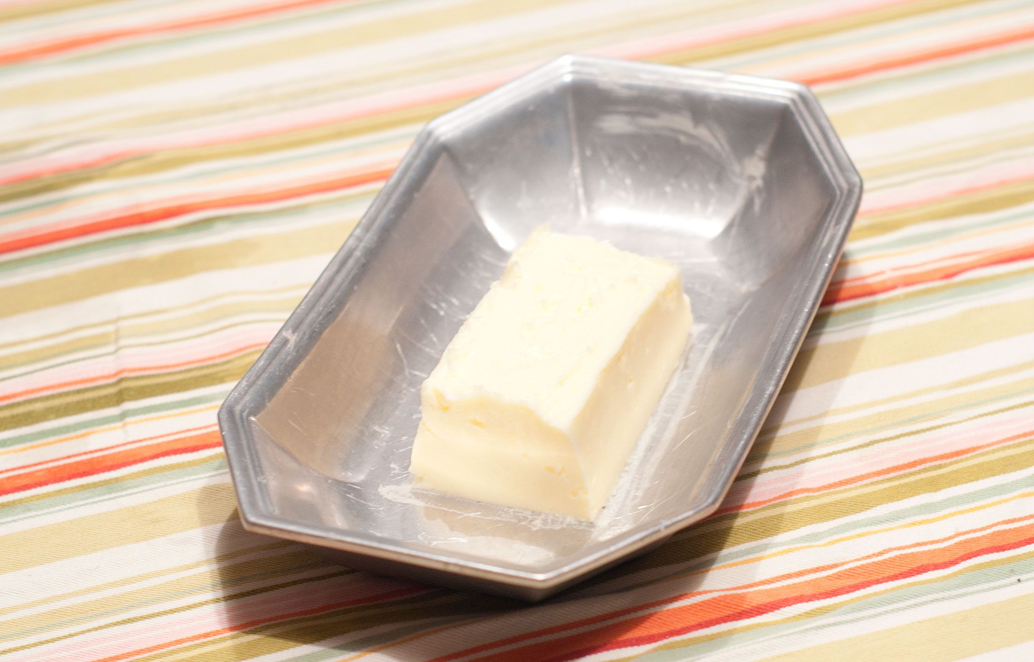 Authentic Hand Churned Butter : 6 Steps (with Pictures) - Instructables