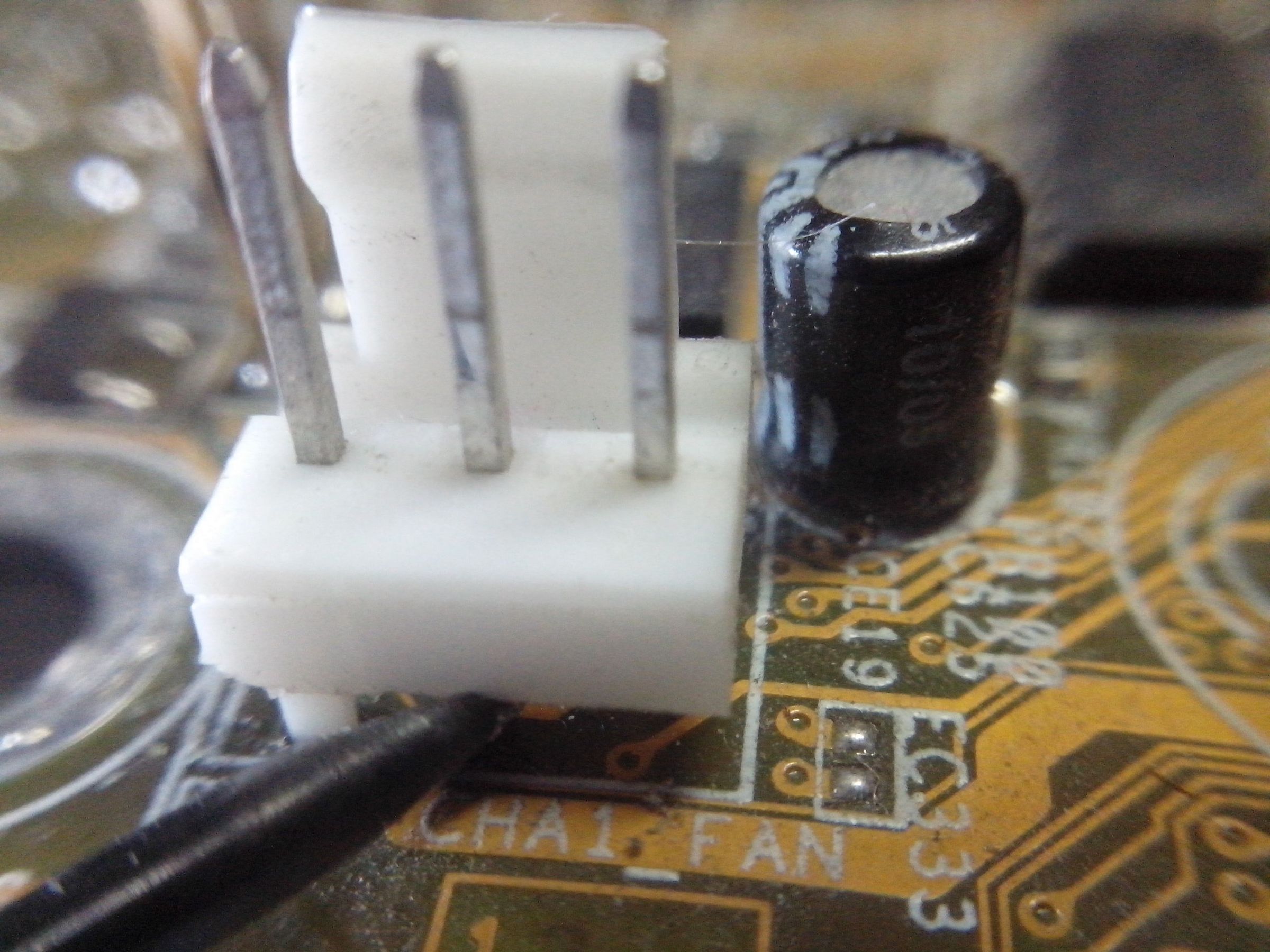 DIY Arduino and Breadboard Jumper Cables From Scrap Electronics : 6 ...