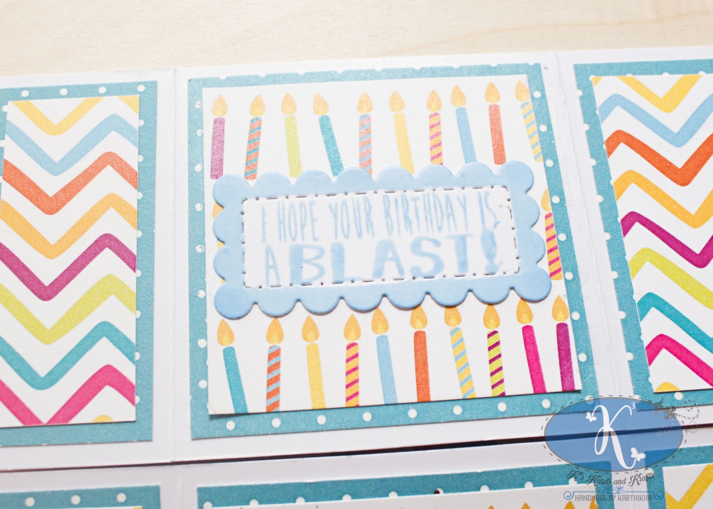 Infinite Flipper Card : 8 Steps - Instructables