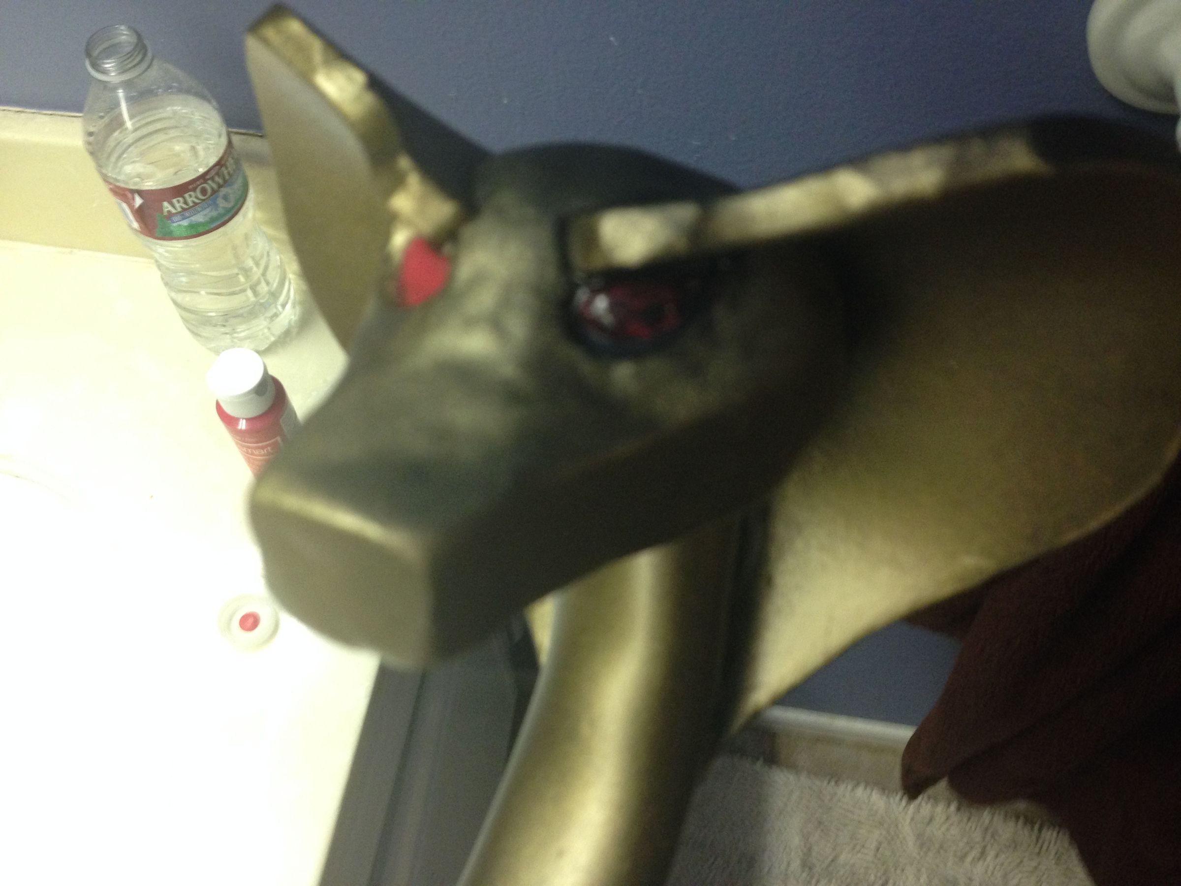 Jafar's Staff : 3 Steps (with Pictures) - Instructables