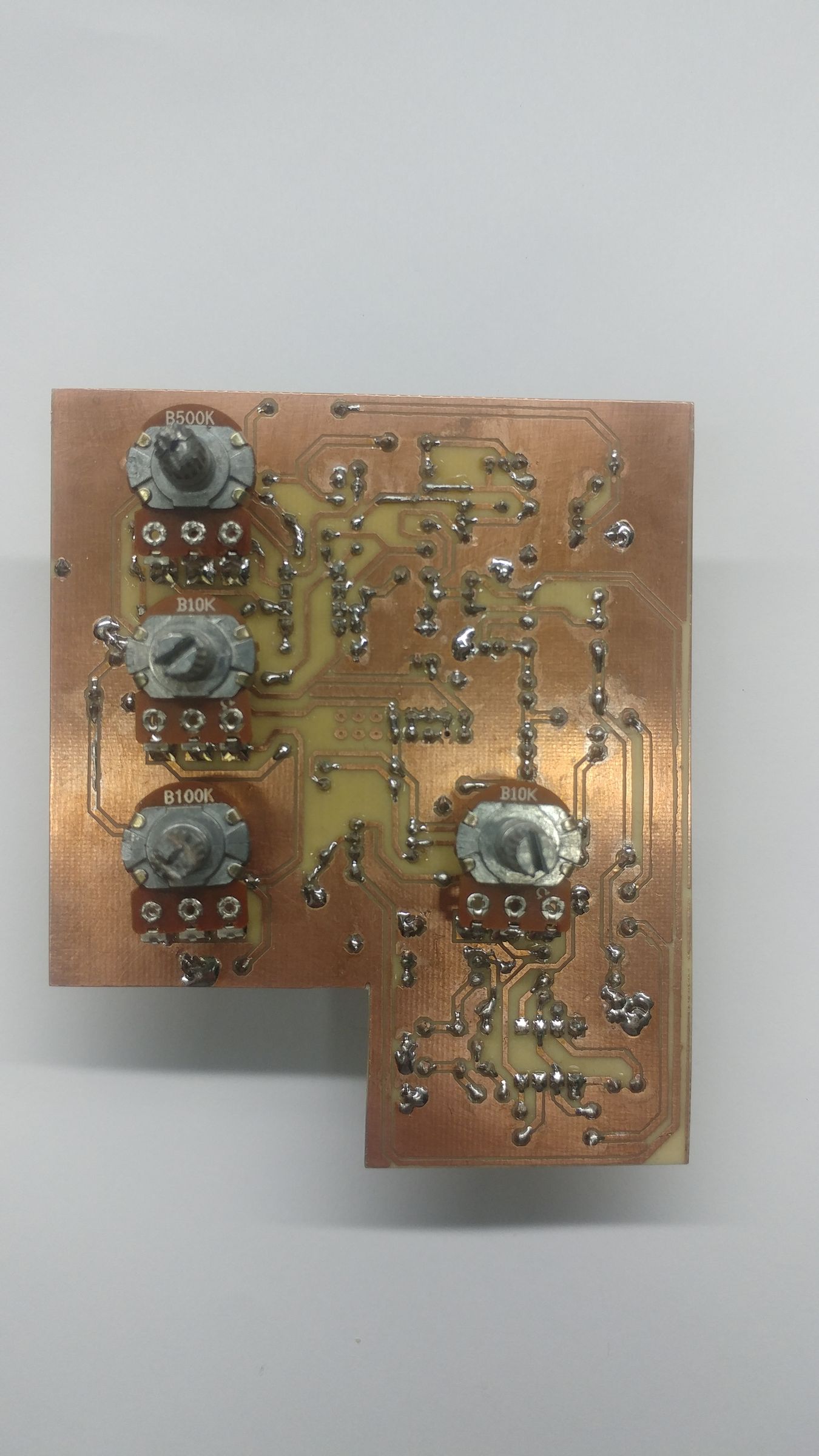 TR 808 Bass Drum. Analog Sound! : 5 Steps (with Pictures) - Instructables