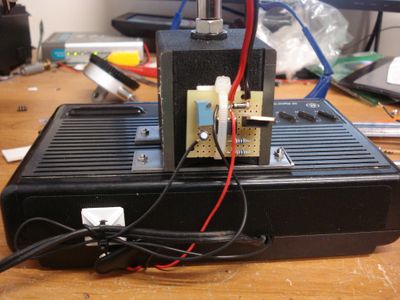 The Automatic Button Pusher : 18 Steps (with Pictures) - Instructables