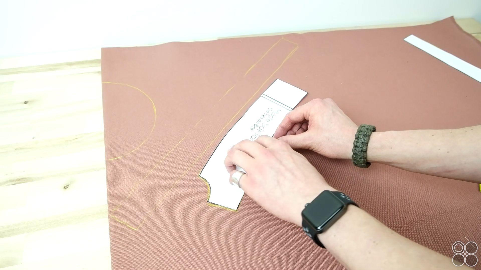 How to Make Patrol Cap : 20 Steps (with Pictures) - Instructables