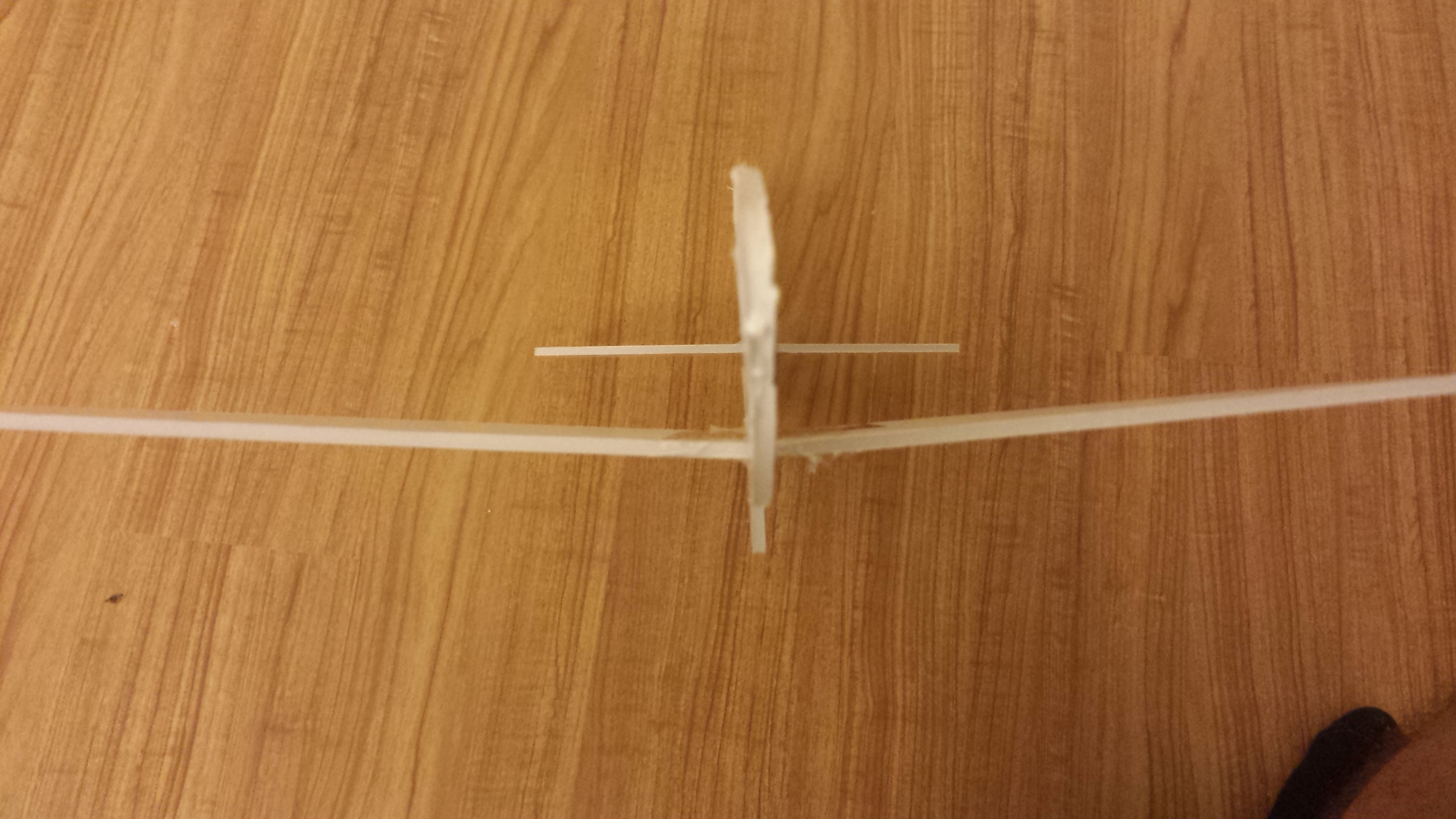 Designing and Building Beautiful RC Airplane : 60 Steps (with Pictures ...