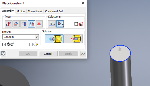 How to Create a Vise Assembly on Inventor : 8 Steps - Instructables