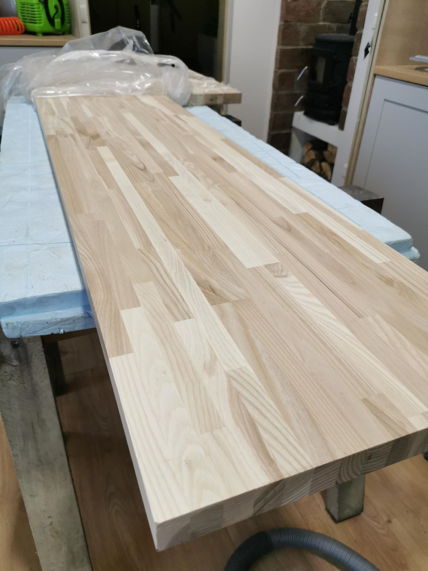 Wooden Window Sill : 7 Steps (with Pictures) - Instructables