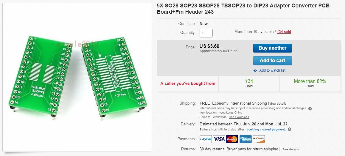 VFD Alarm Clock : 5 Steps (with Pictures) - Instructables