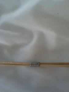 Simple Toothpick Gun : 4 Steps - Instructables