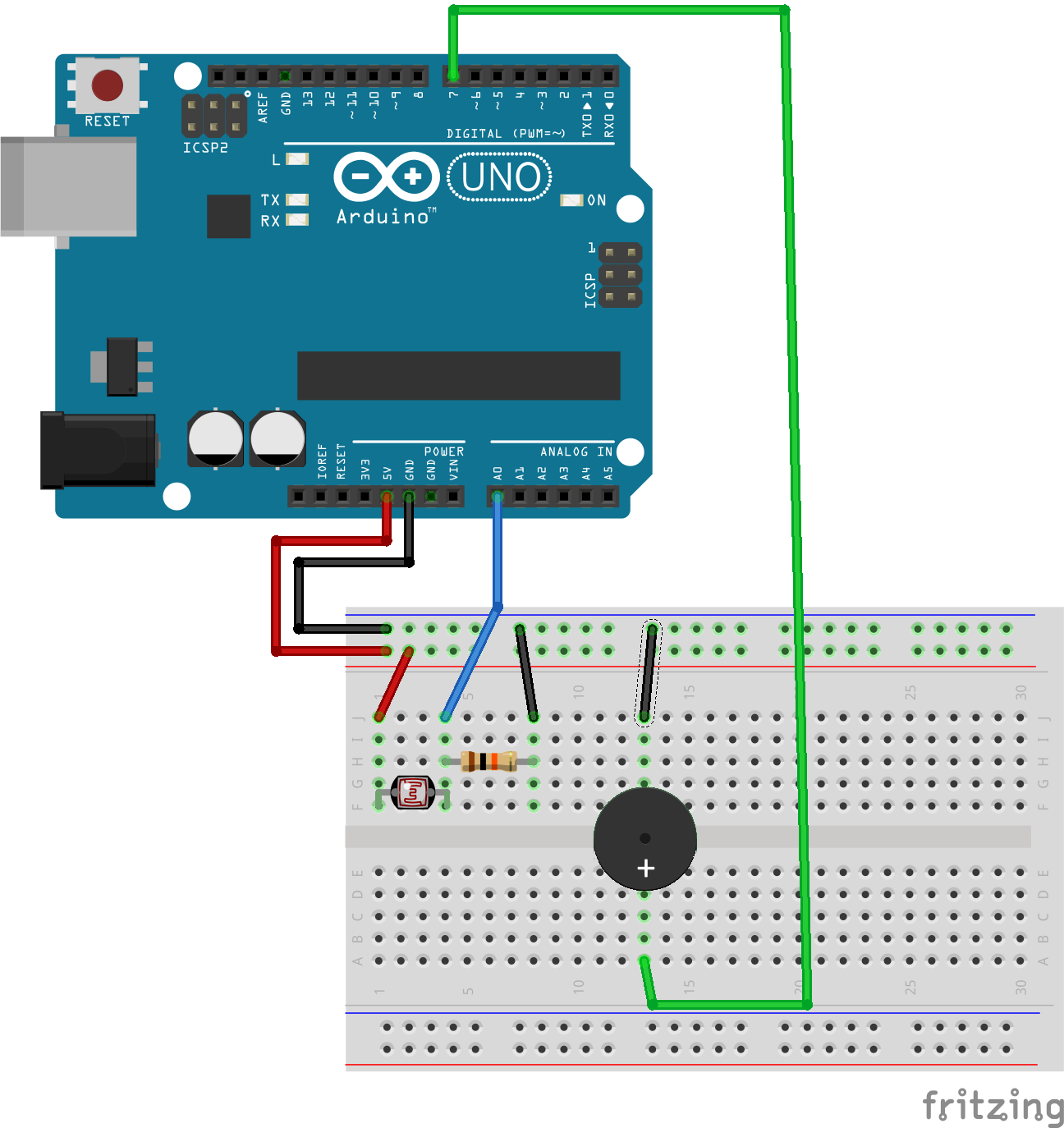 ARDUINO: ANIMATED STUFFED ANIMAL : 7 Steps - Instructables