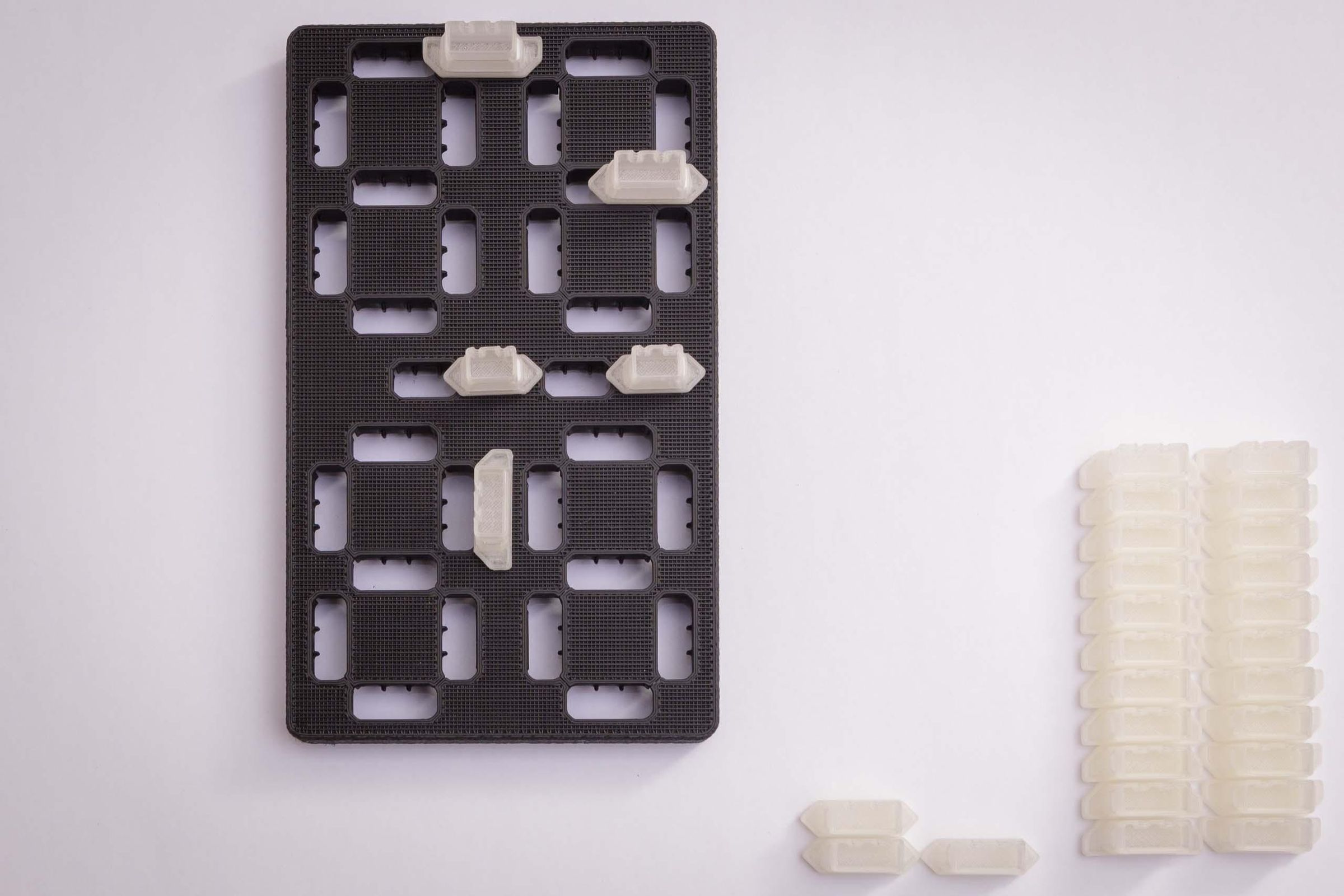 Lazy 7 / Quick Build Edition : 8 Steps (with Pictures) - Instructables