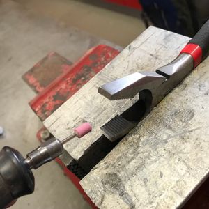 Chain Master Link Pliers : 5 Steps - Instructables