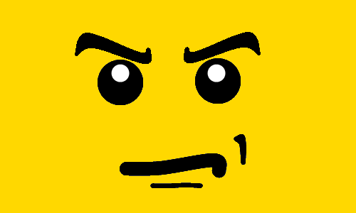 3d Printed Ultimate Lego Figure : 17 Steps (with Pictures) - Instructables