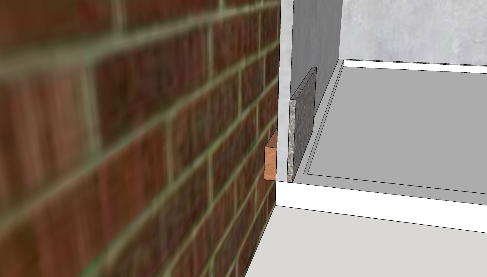 A Shower Worthy of a Boutique Hotel - How to DIY a Bathroom You Can ...