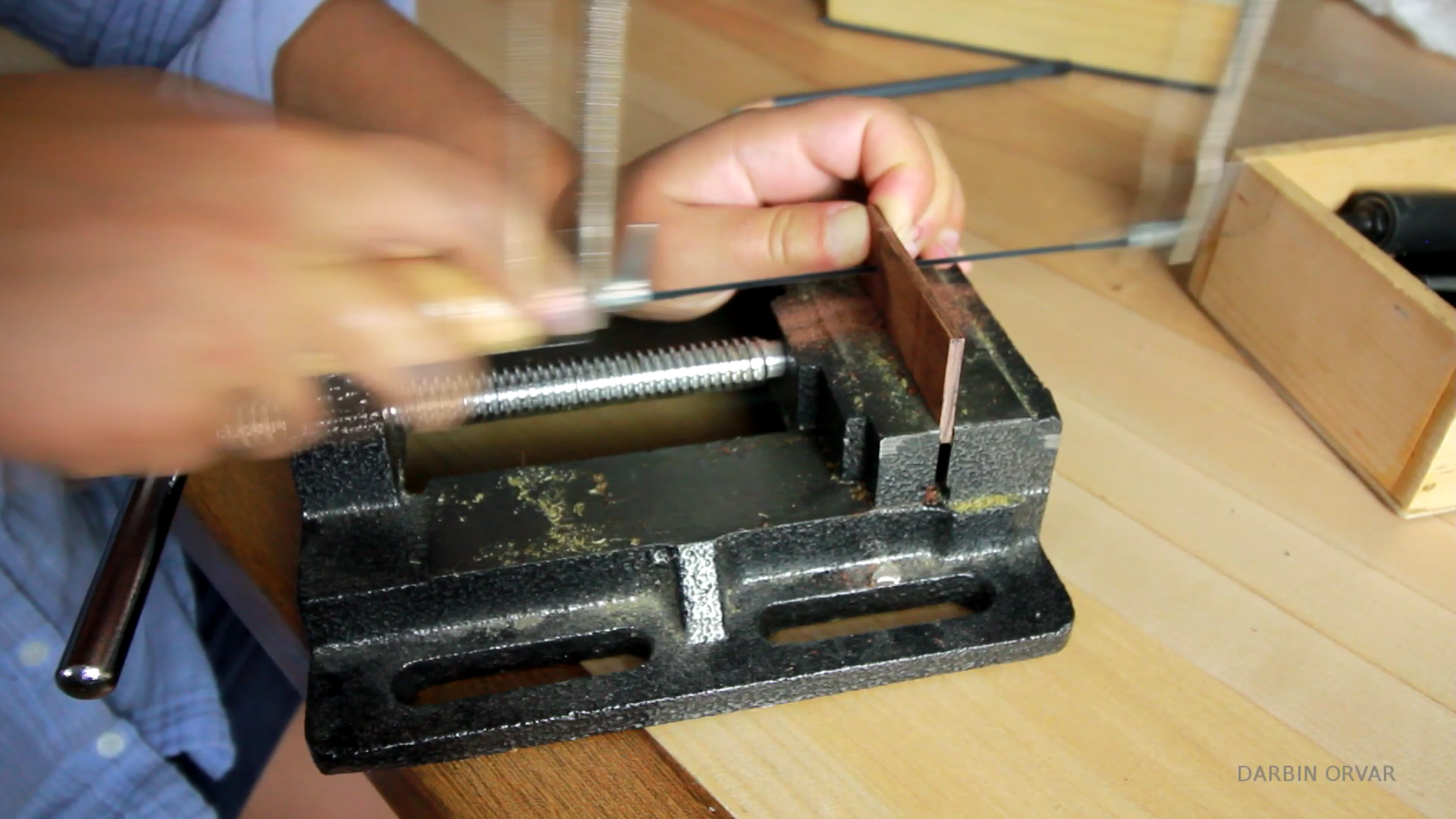 LED Book Safe W/ Secret Compartment : 12 Steps (with Pictures ...