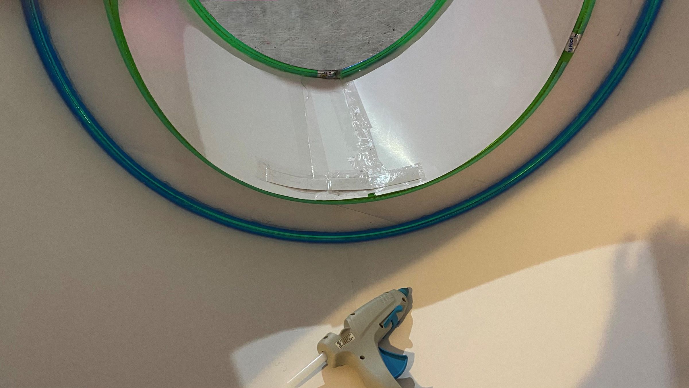 Make Your Own Giant POP-OUT Cake : 14 Steps - Instructables