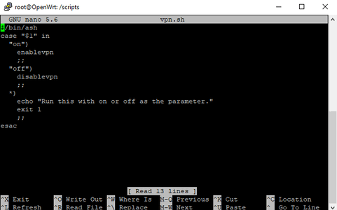 Highspeed VPN Router With Raspberry Pi : 14 Steps (with Pictures ...
