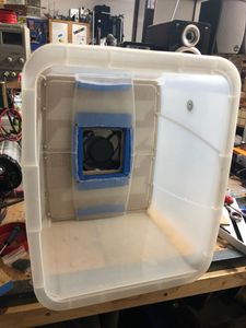 Powder Coating Stand : 7 Steps (with Pictures) - Instructables