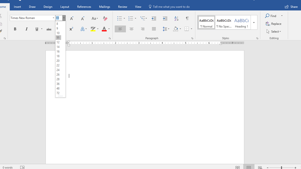 Microsoft Word : 10 Steps - Instructables