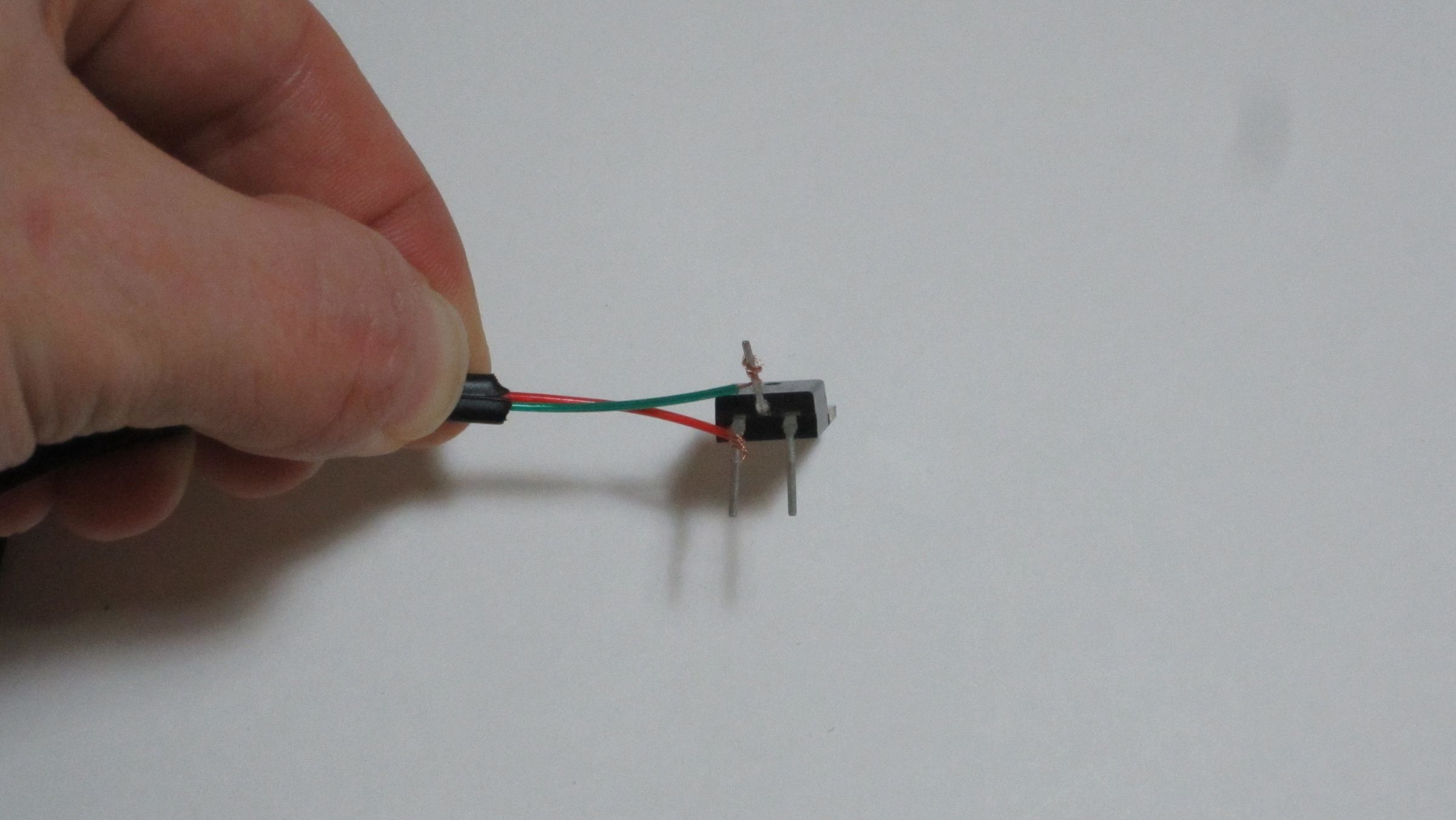 How to Get Emergency Power From a Phone Line : 5 Steps - Instructables
