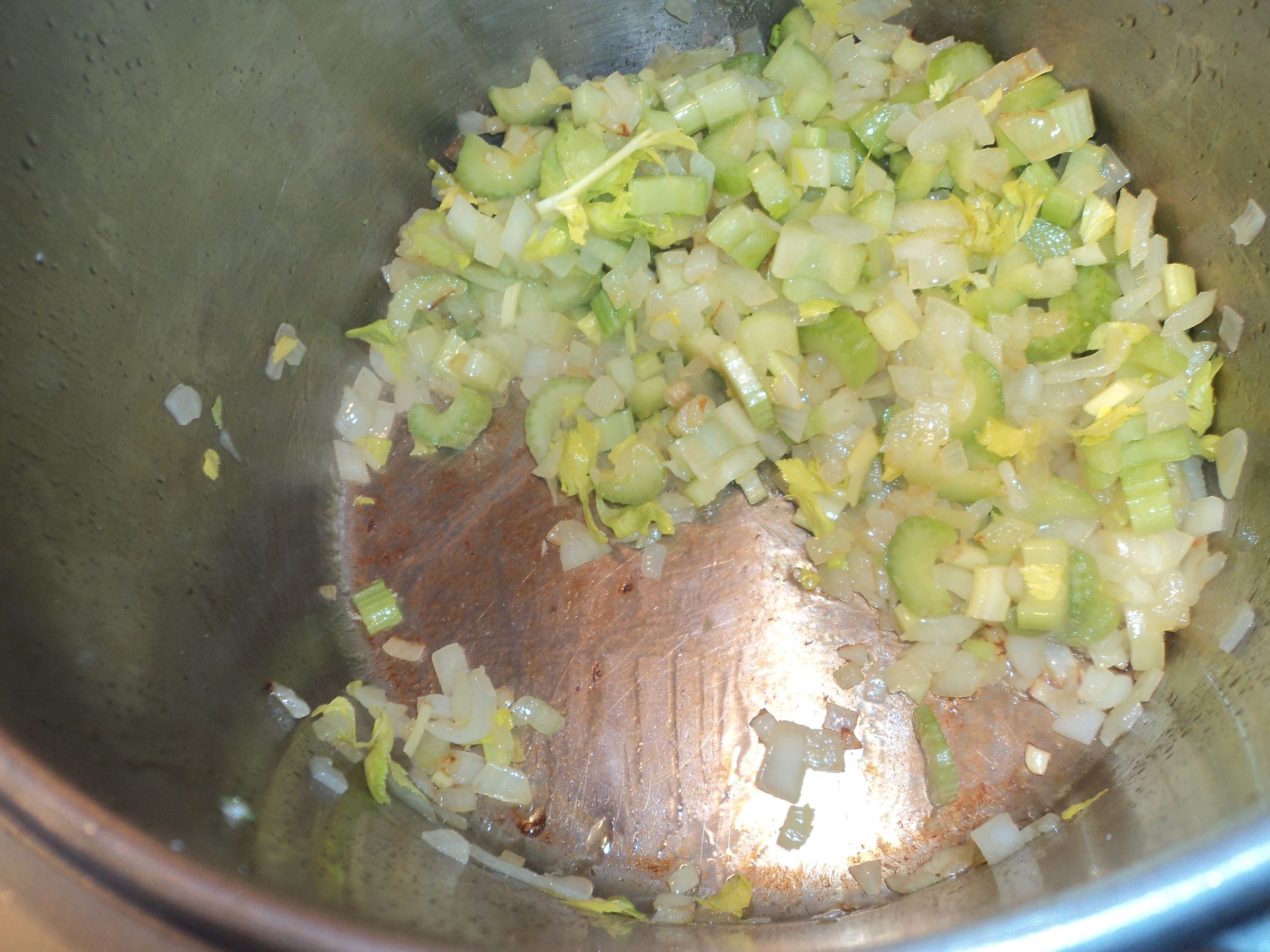 Ultimate Soup Base and a Few Soupy Examples : 6 Steps (with Pictures ...