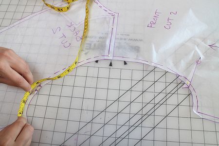 How to Sew a Set-in Sleeve With Ease : 7 Steps (with Pictures ...