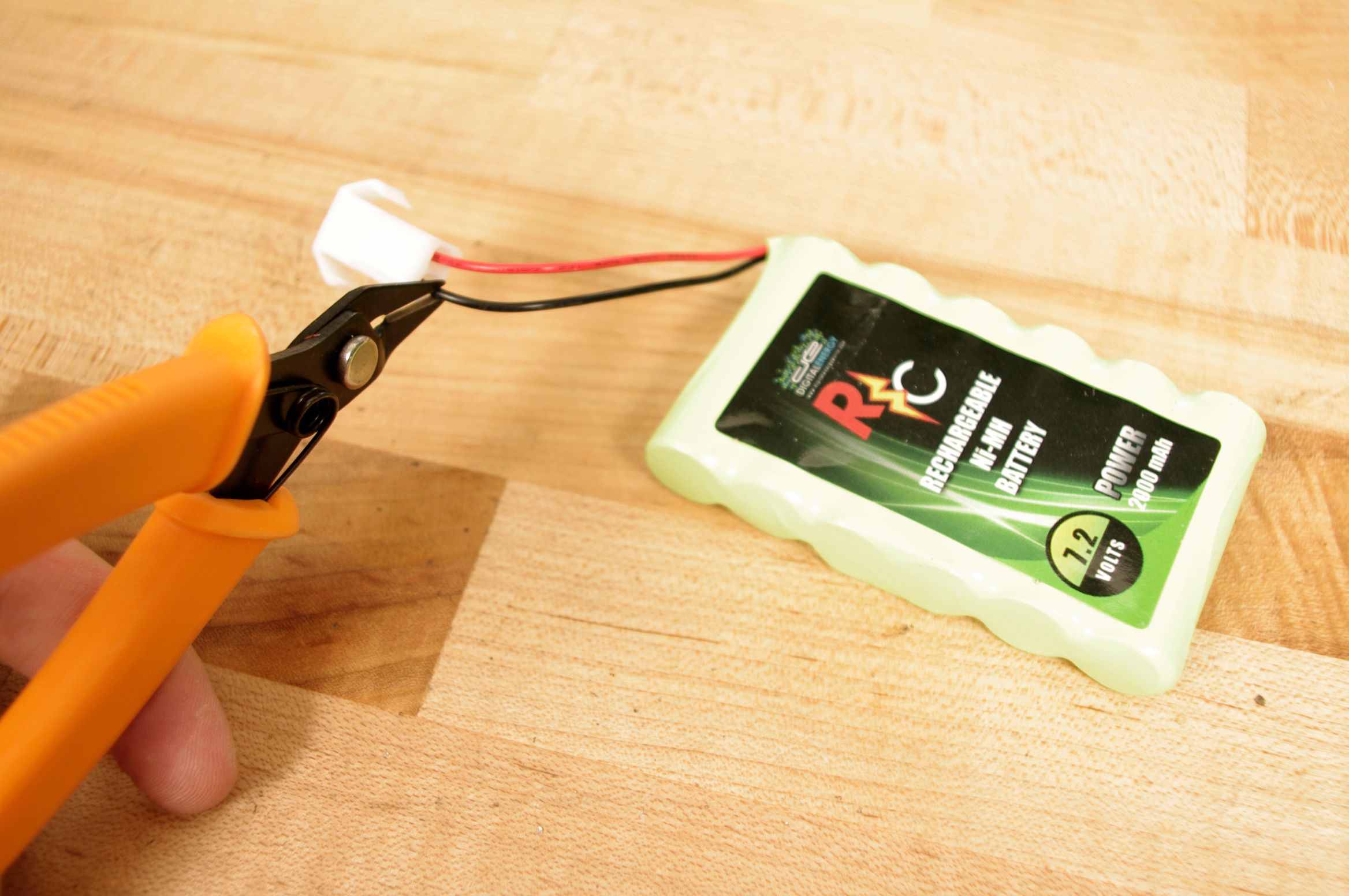 Internet-Controlled RC Car : 31 Steps (with Pictures) - Instructables