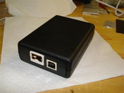 USB Wii Classic Controller : 14 Steps - Instructables