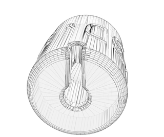 Universal 3D-print Filament Filter : 8 Steps - Instructables