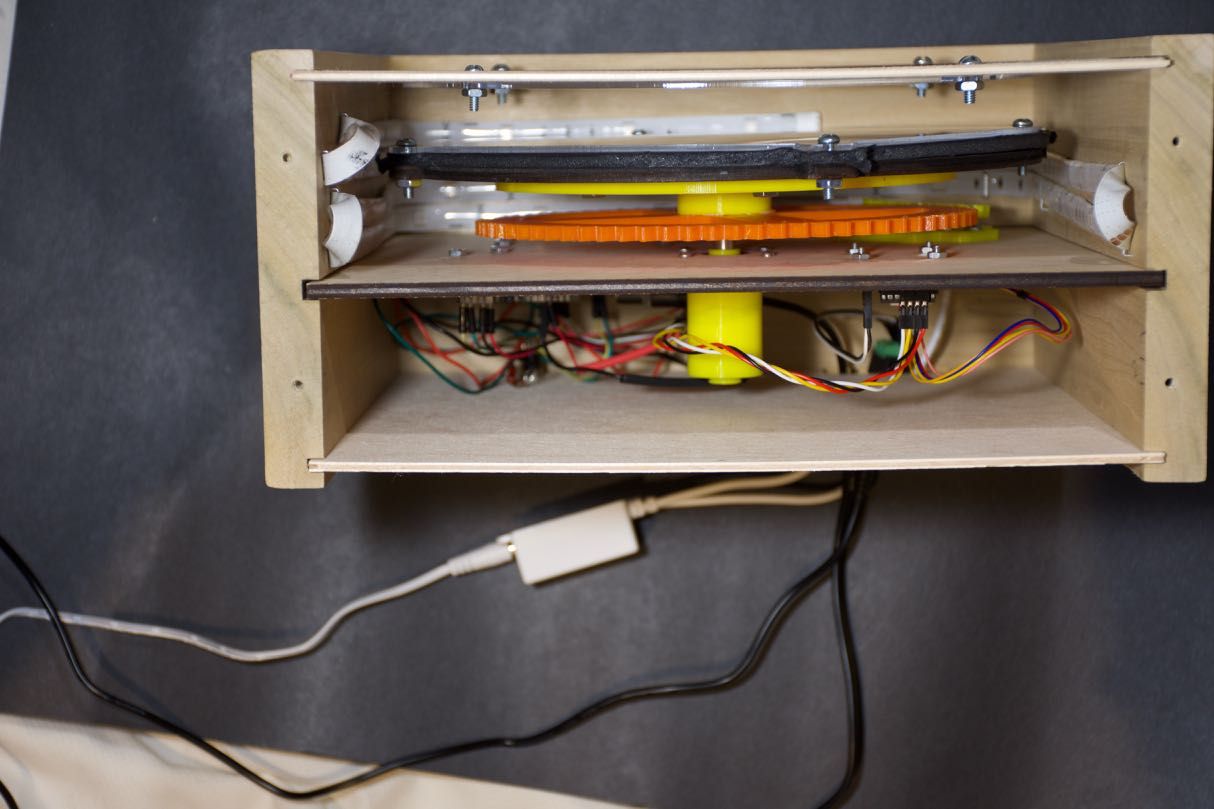 The Astronomy Clock : 10 Steps (with Pictures) - Instructables