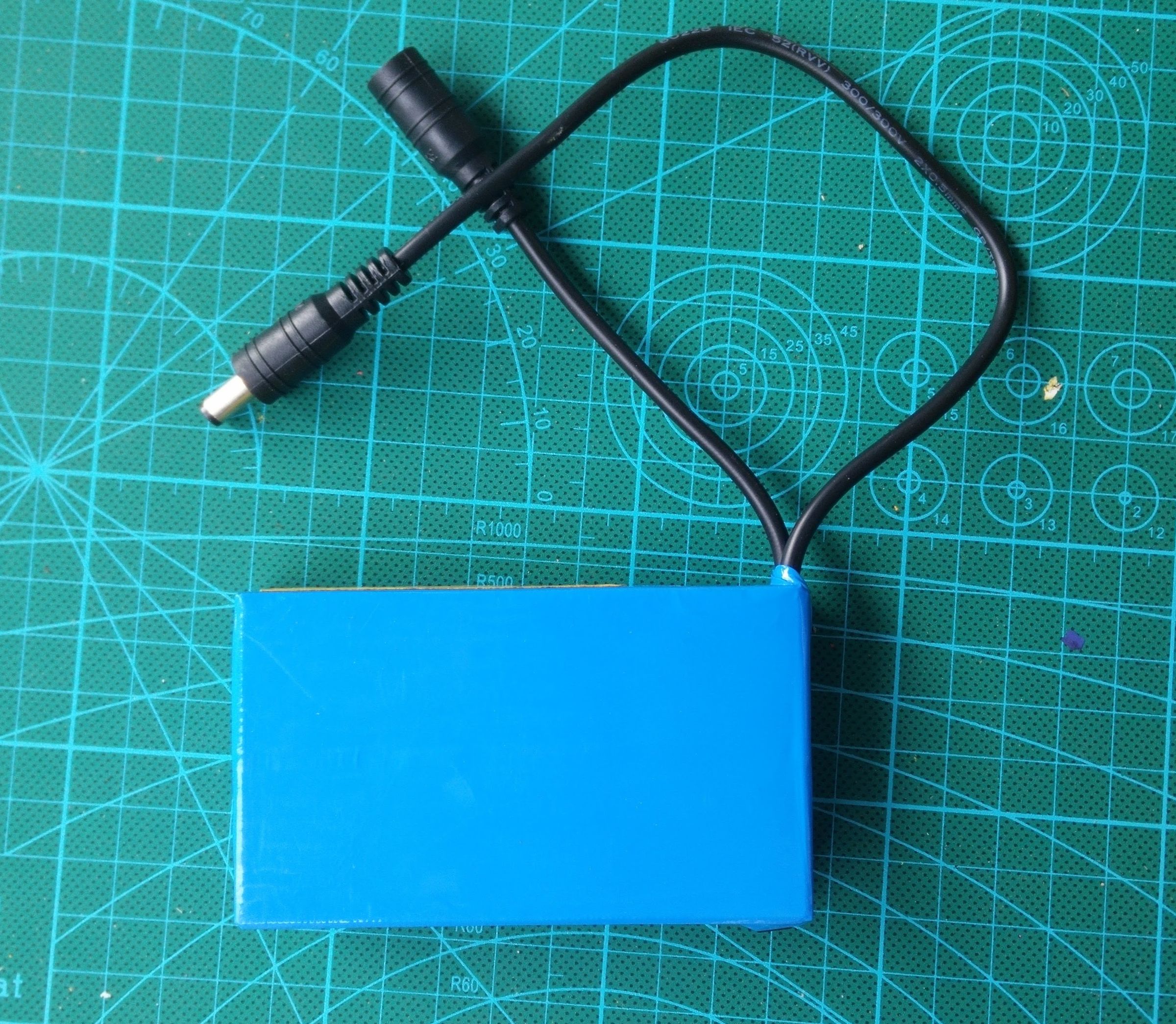 DIY FPV Racing Drone : 7 Steps (with Pictures) - Instructables