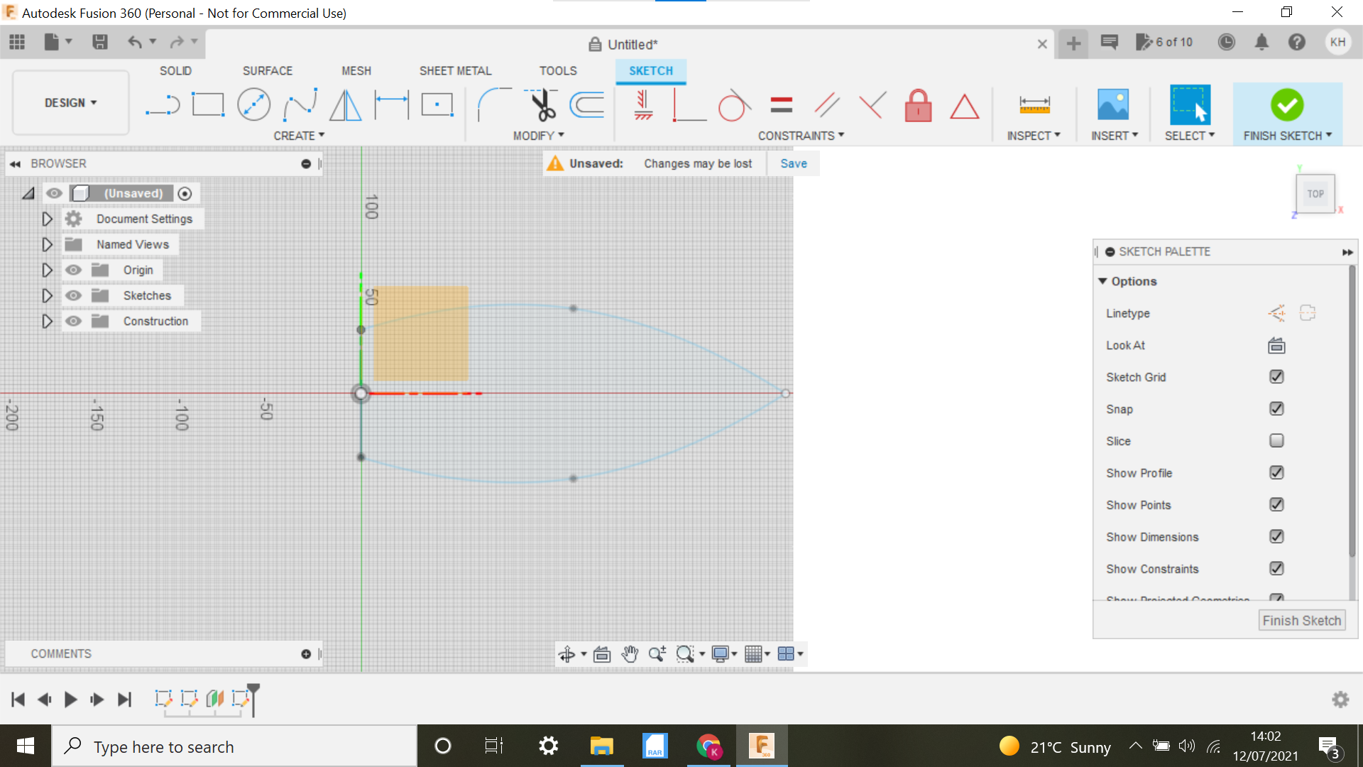 Boat Design With Fusion 360 : 3 Steps - Instructables
