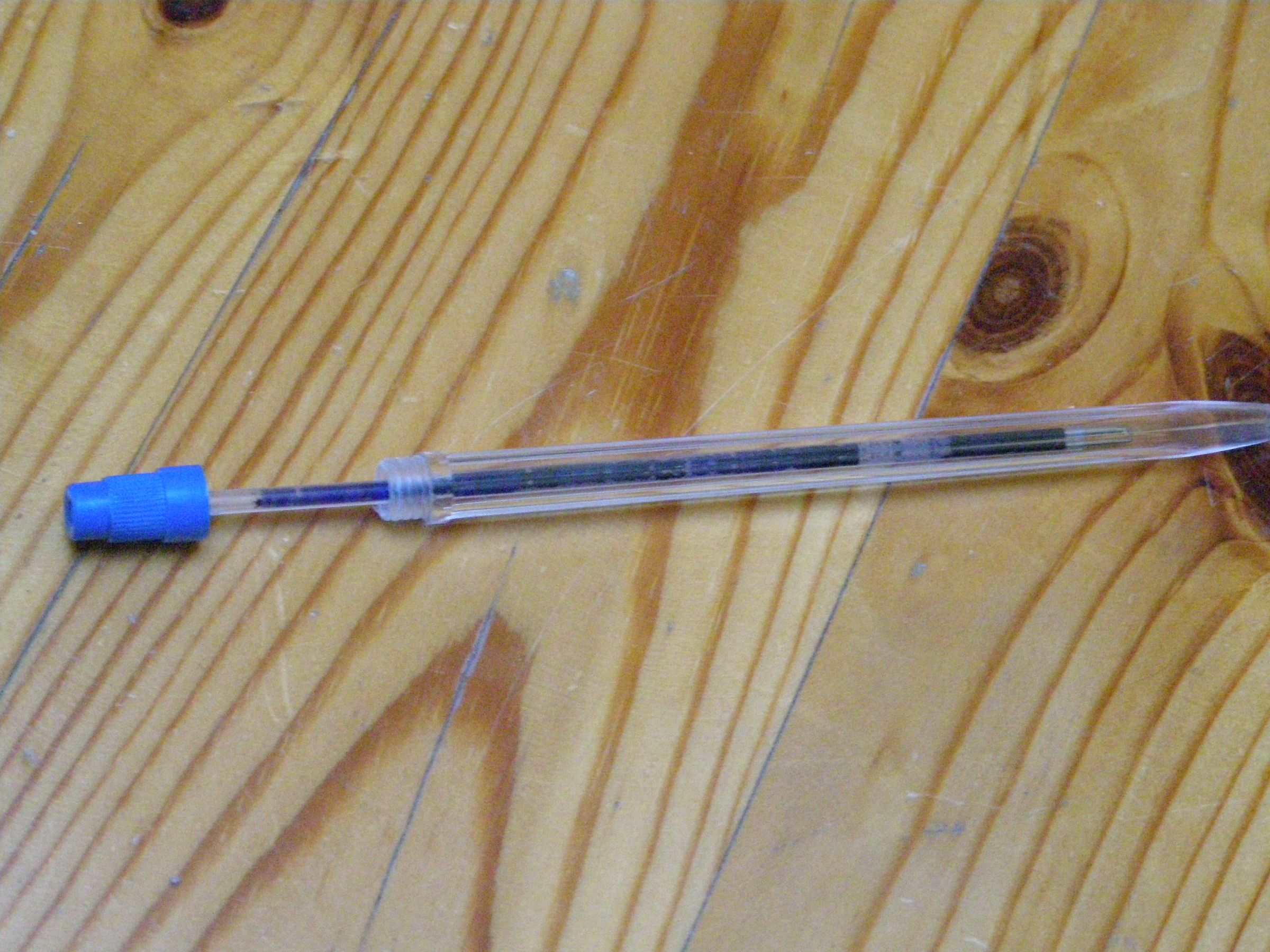 How to Make a Feather Quill (2 Ways) - Instructables