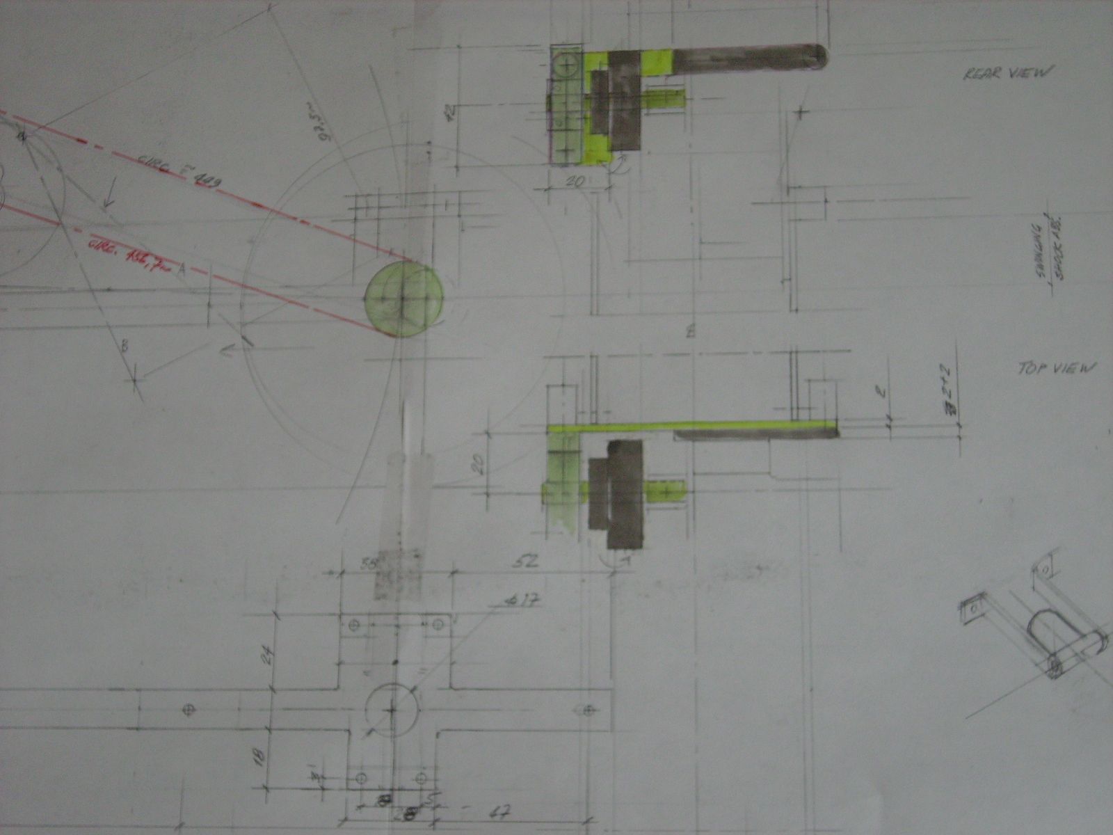 Tilting RC Model Vehicle : 21 Steps (with Pictures) - Instructables