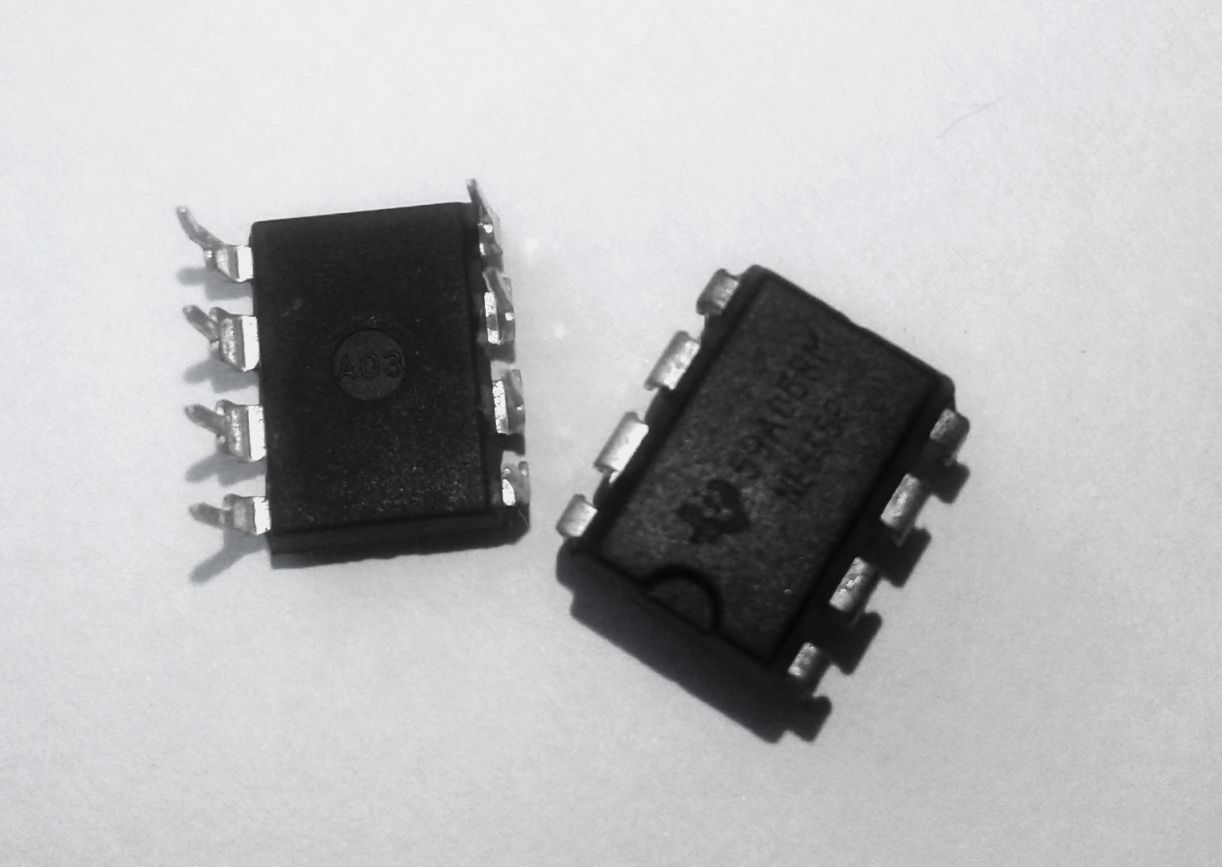 Working "MEGA 555" : 32 Steps (with Pictures) - Instructables