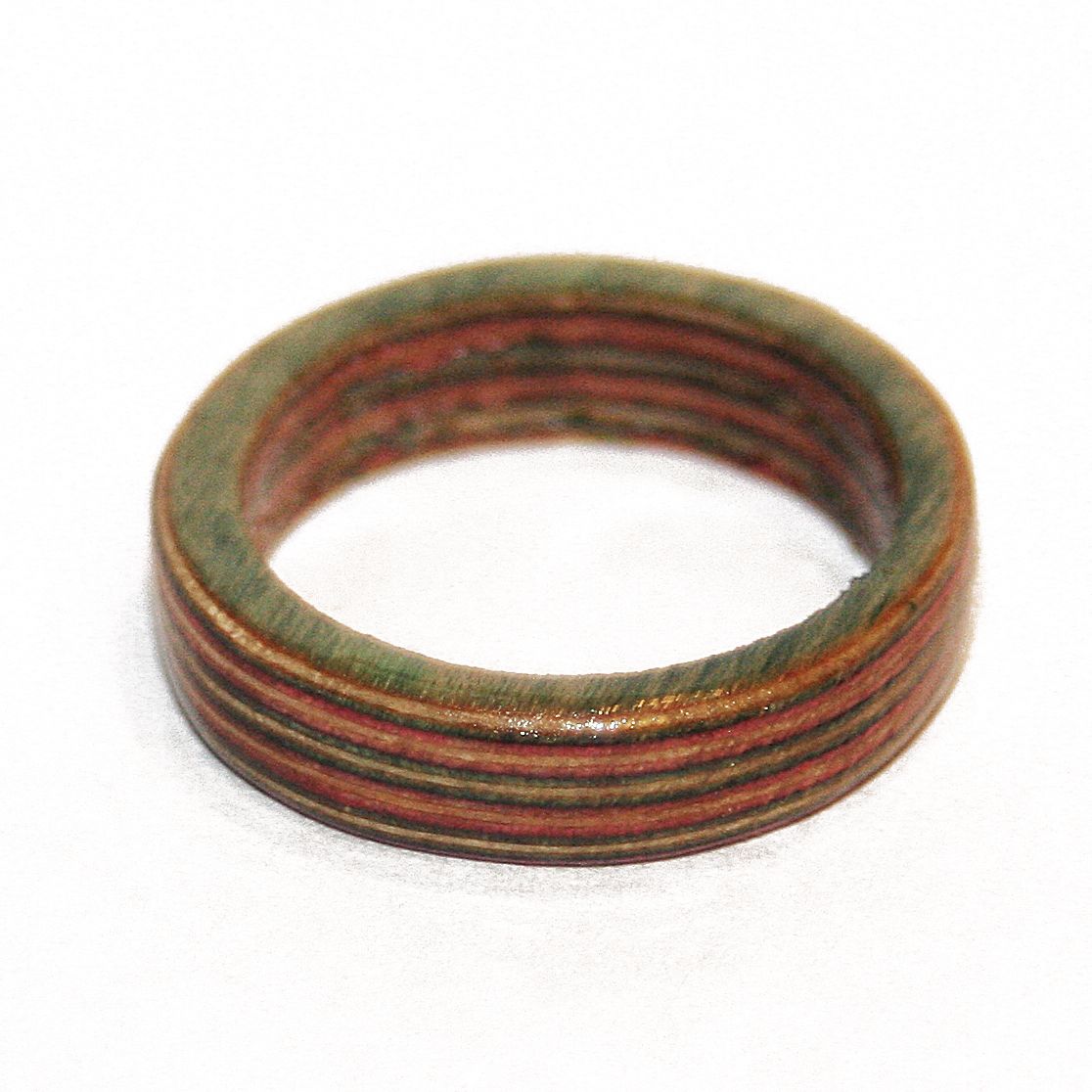 Wood Ring : 6 Steps (with Pictures) - Instructables