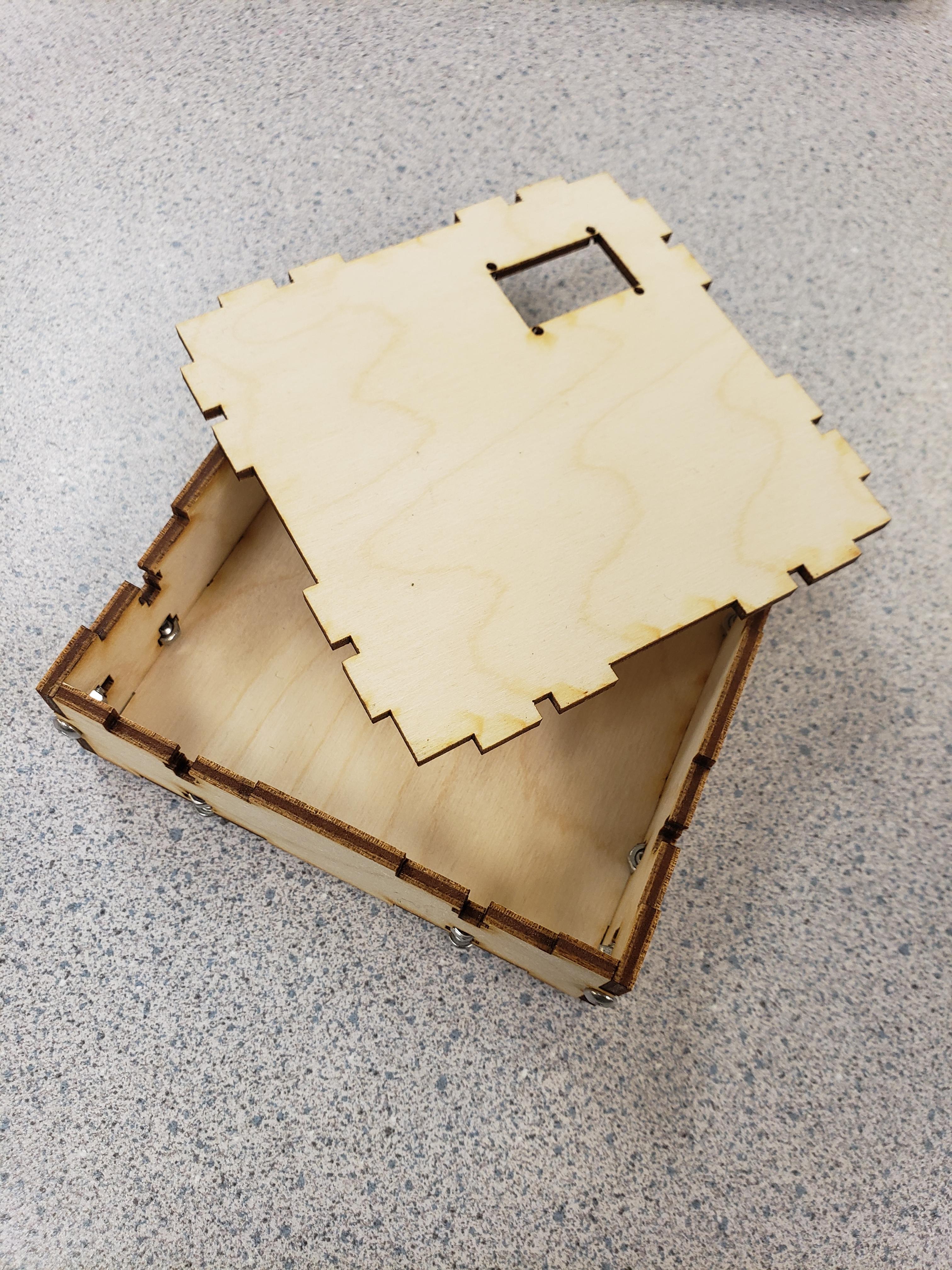 Money Scanner : 7 Steps - Instructables