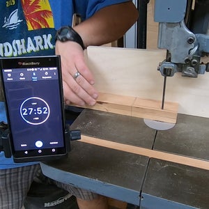 Mallet in Under 1 Hour : 18 Steps (with Pictures) - Instructables