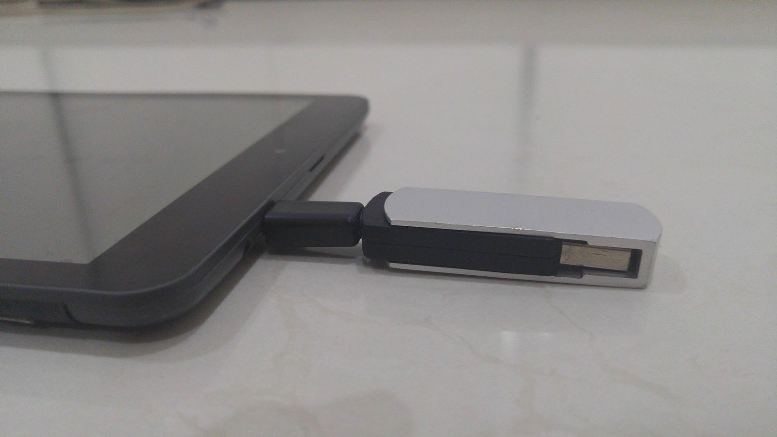 Turn Your USB Drive Into OTG-USB Drive : 6 Steps (with Pictures ...