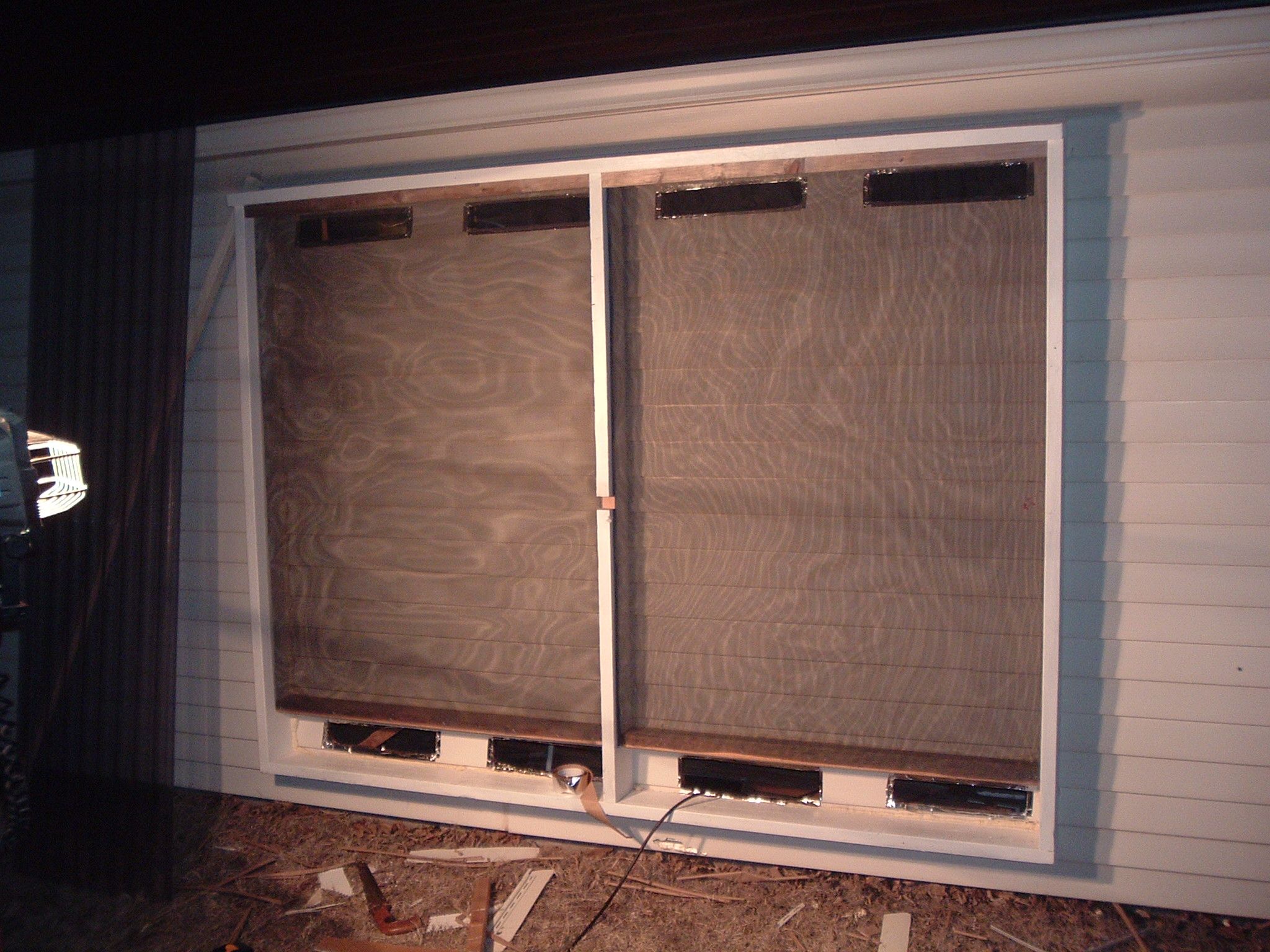 Solar Heater : 6 Steps (with Pictures) - Instructables