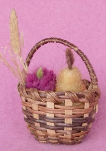 How to Make a Magic Wool Autumn Fairy : 8 Steps (with Pictures ...