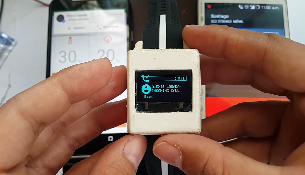 DIY Arduino Watch Sport 2.0 : 31 Steps (with Pictures) - Instructables