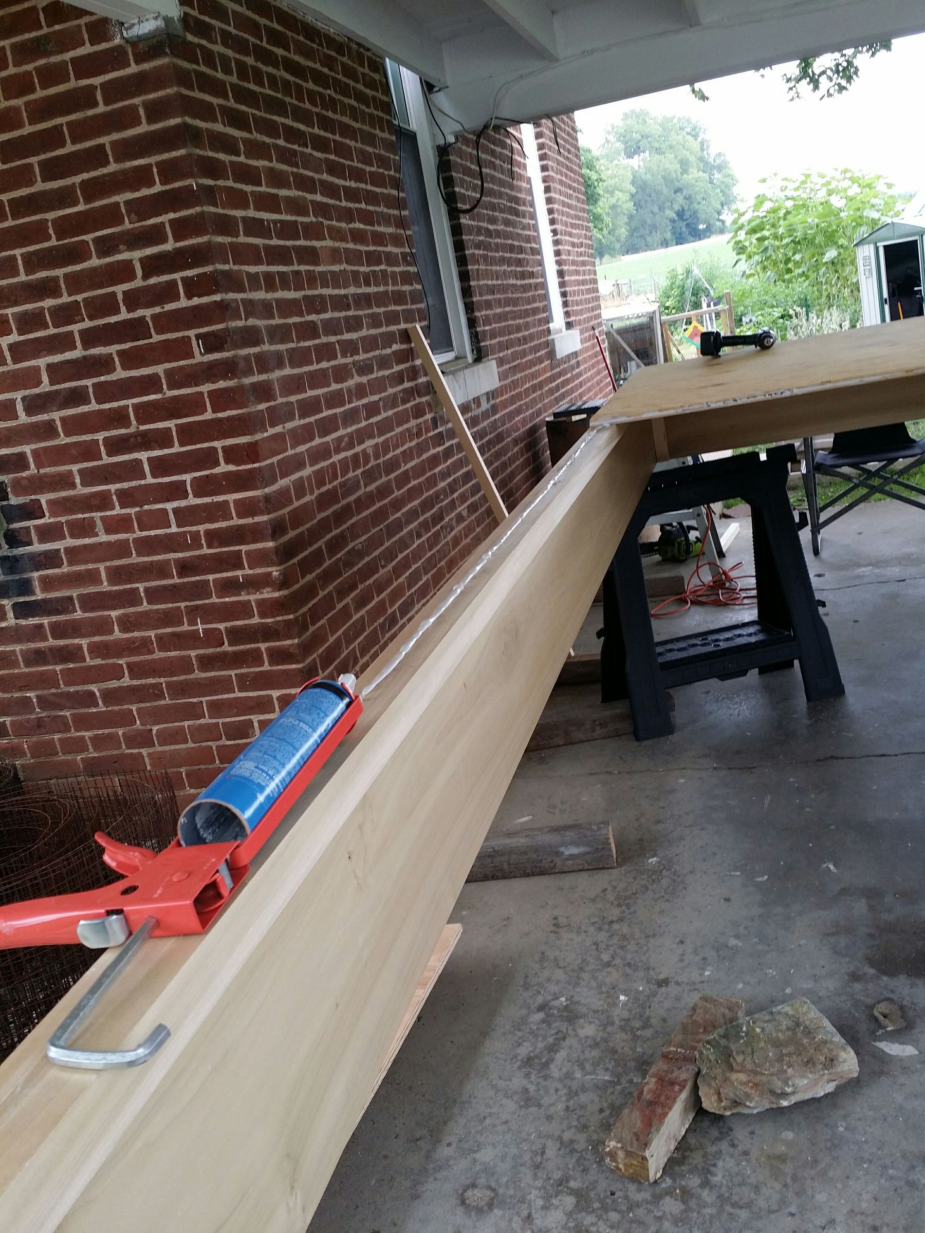 Building a Ledge Vardo : 23 Steps - Instructables