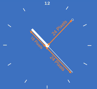 Analog Style Arduino OLED Clock : 9 Steps (with Pictures) - Instructables