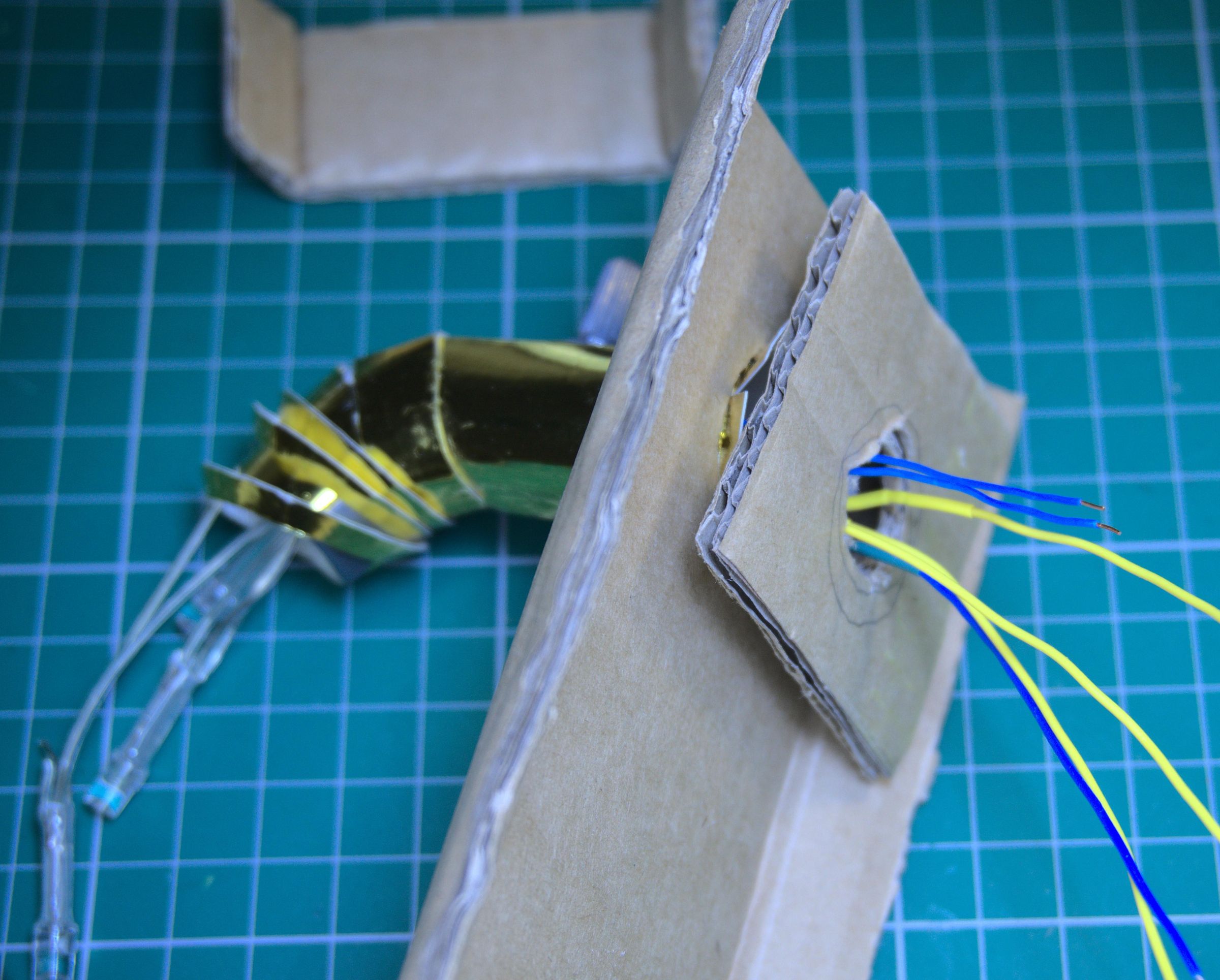 A Spigot That Streams Digits of Pi : 9 Steps (with Pictures ...