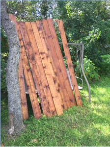 Overlapping Tandem Barn Doors : 21 Steps (with Pictures) - Instructables