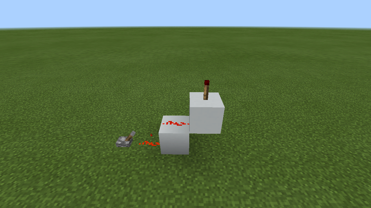 Redstone Addition Calculator in Minectaft : 6 Steps - Instructables