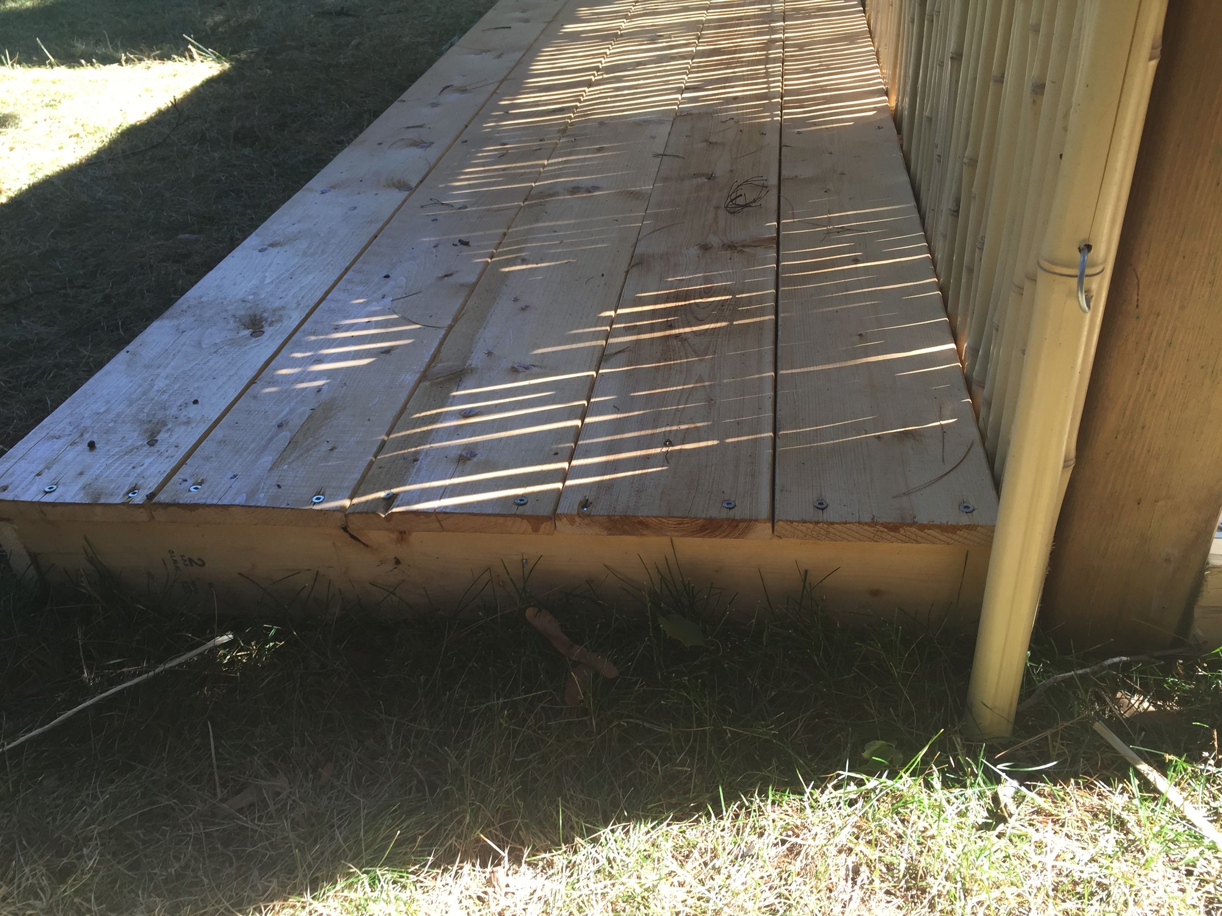 Tiki Bar : 11 Steps (with Pictures) - Instructables