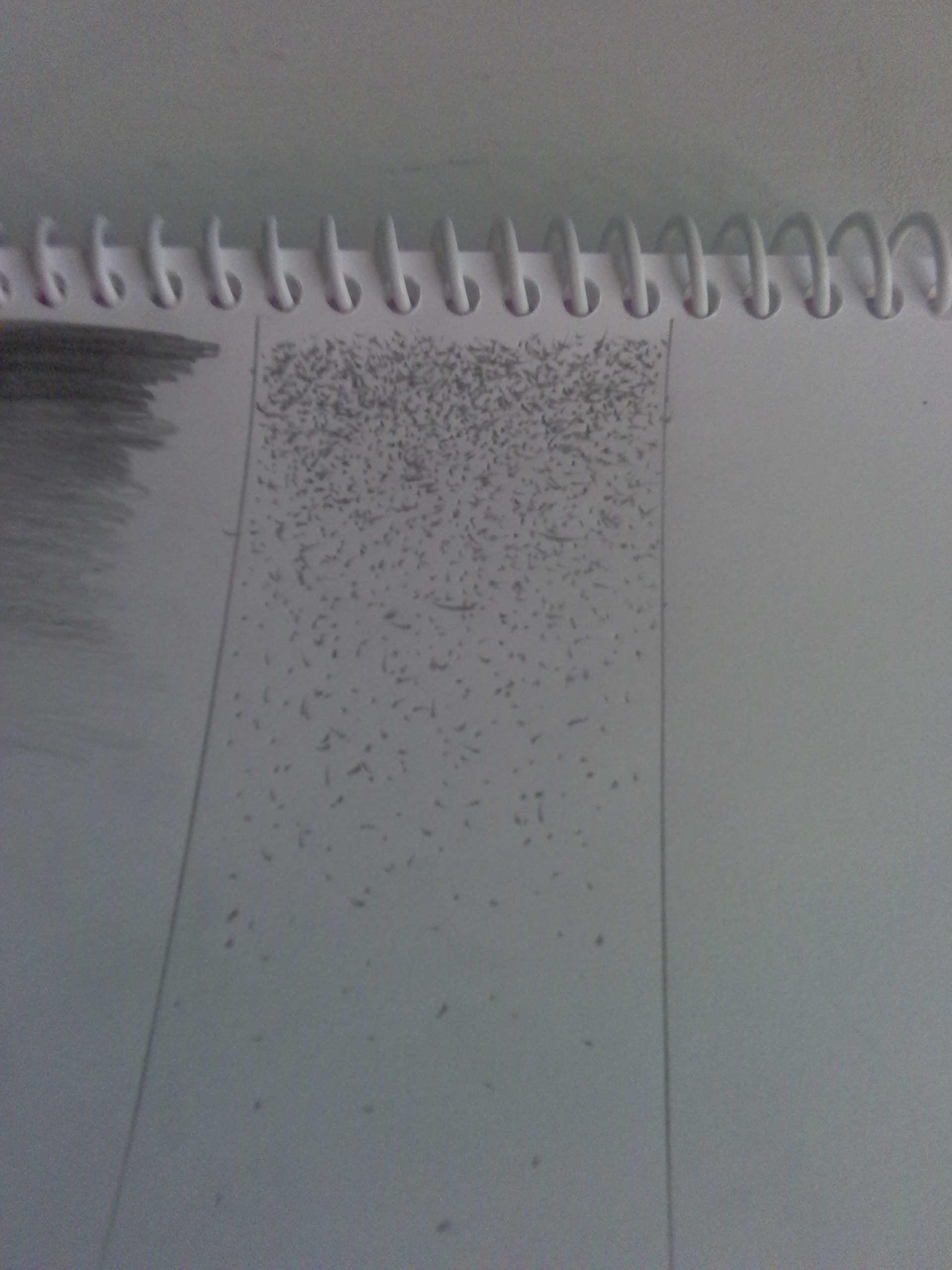 How To: Pencil Gradients : 11 Steps - Instructables