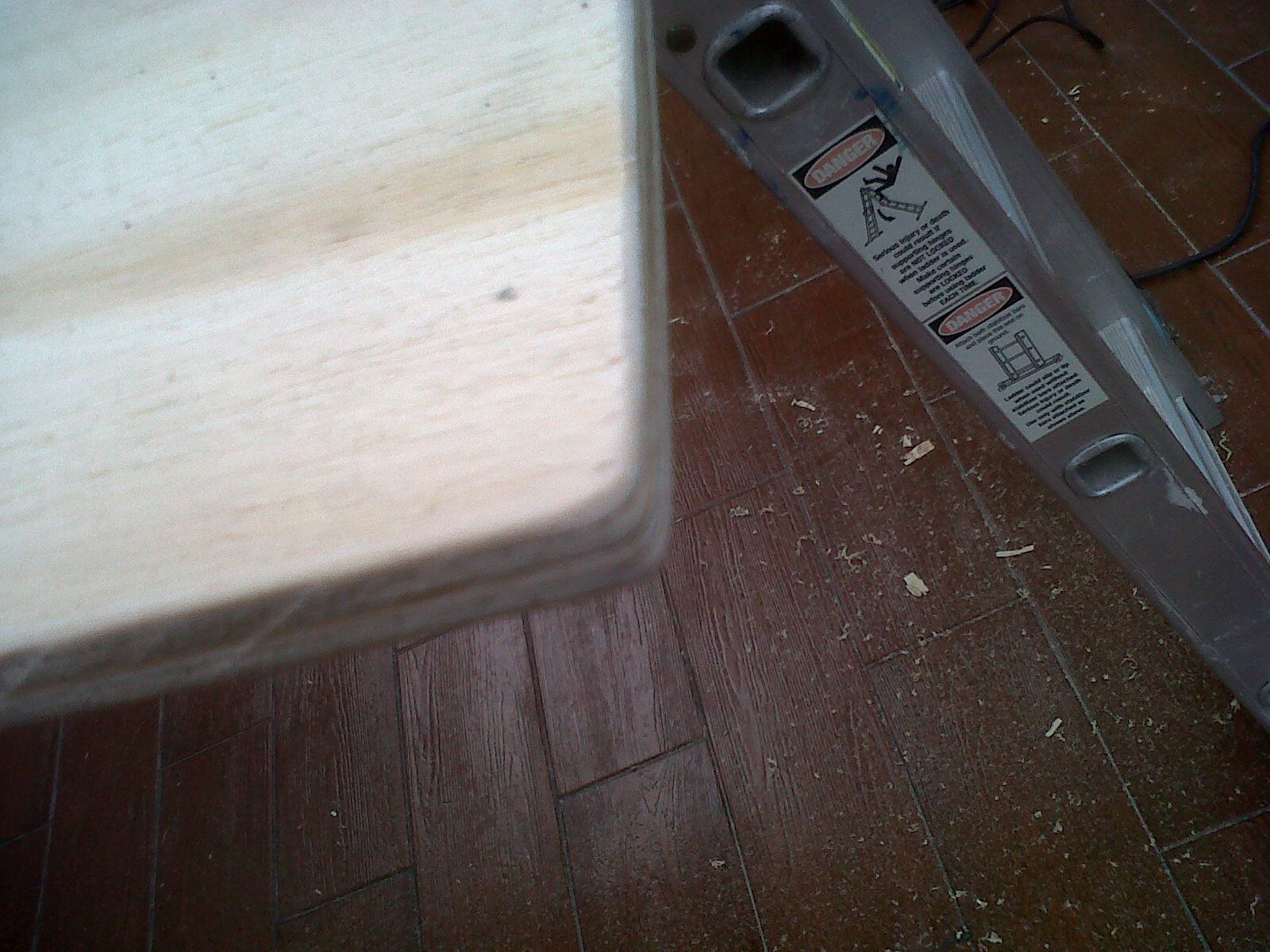 The Poor Man's Adjustable Bed Device : 7 Steps (with Pictures ...